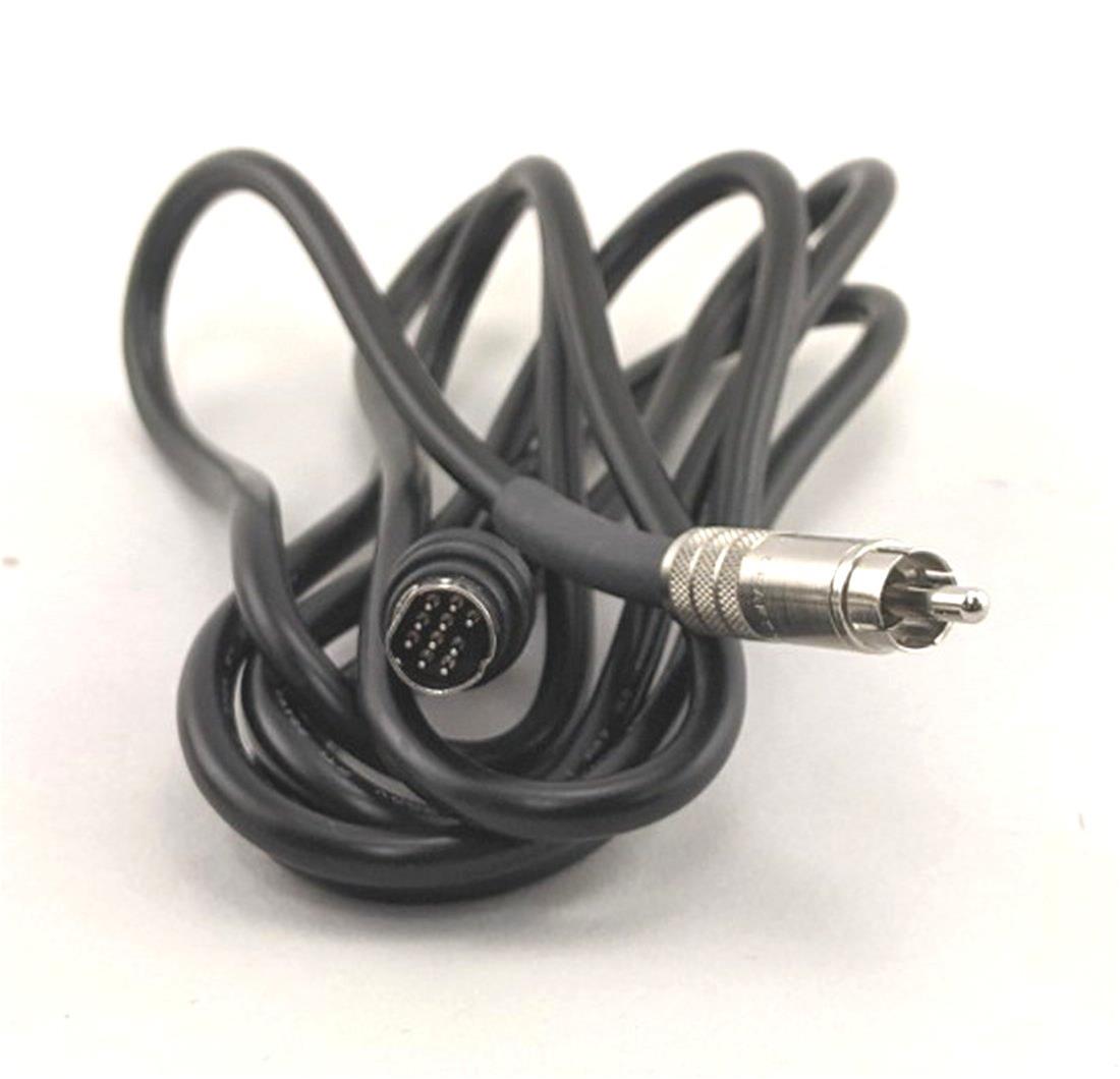 DX Engineering DXE-YSU-10P-RCA DX Engineering Transceiver Amplifier ...