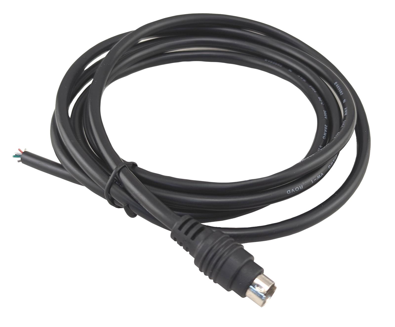 DX Engineering DXE-YSU-8PMD-UN DX Engineering Transceiver Interface Unterminated Cables | DX ...