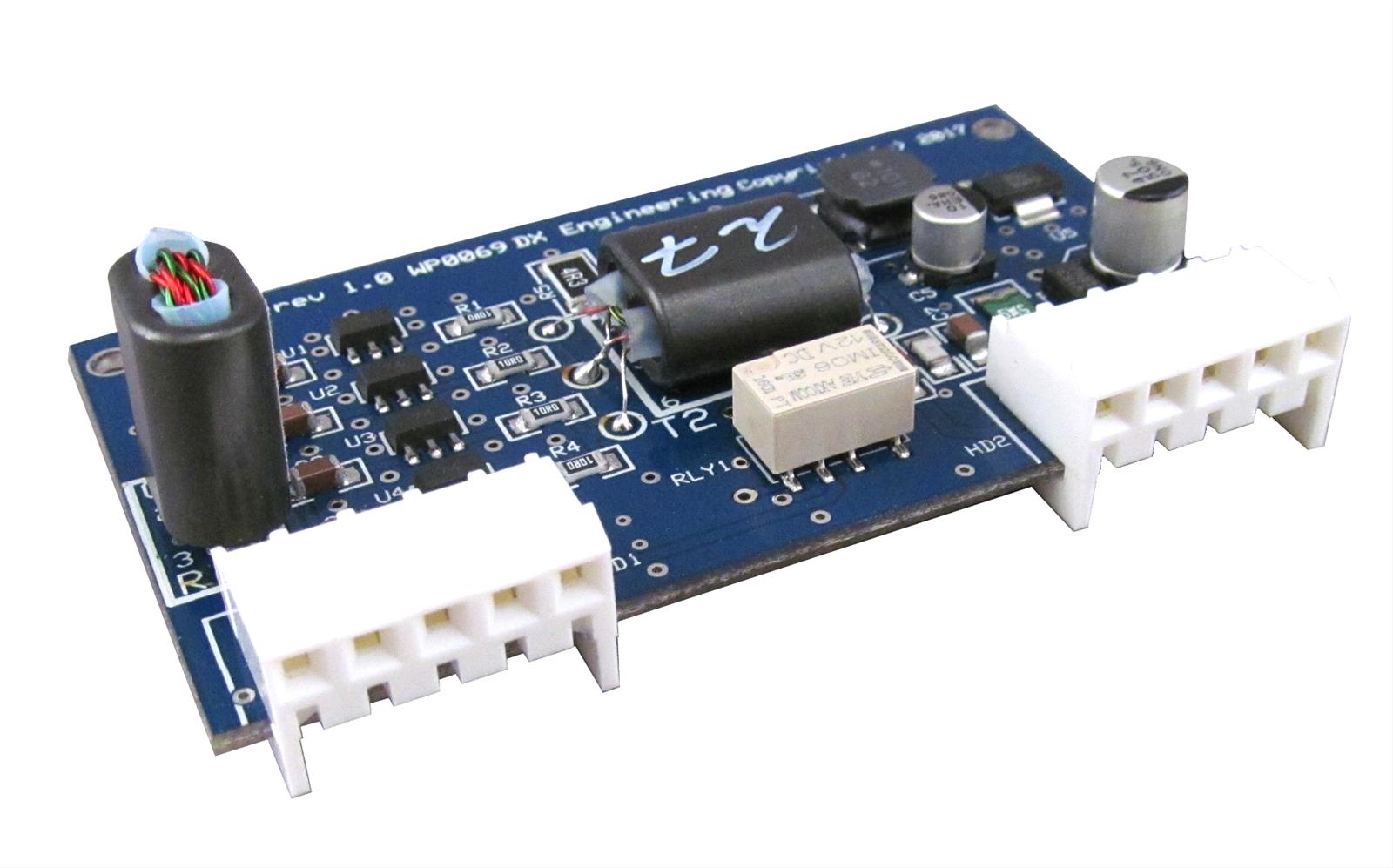 DX Engineering DXE-Z10046B-PM DX Engineering Clifton Laboratories ...