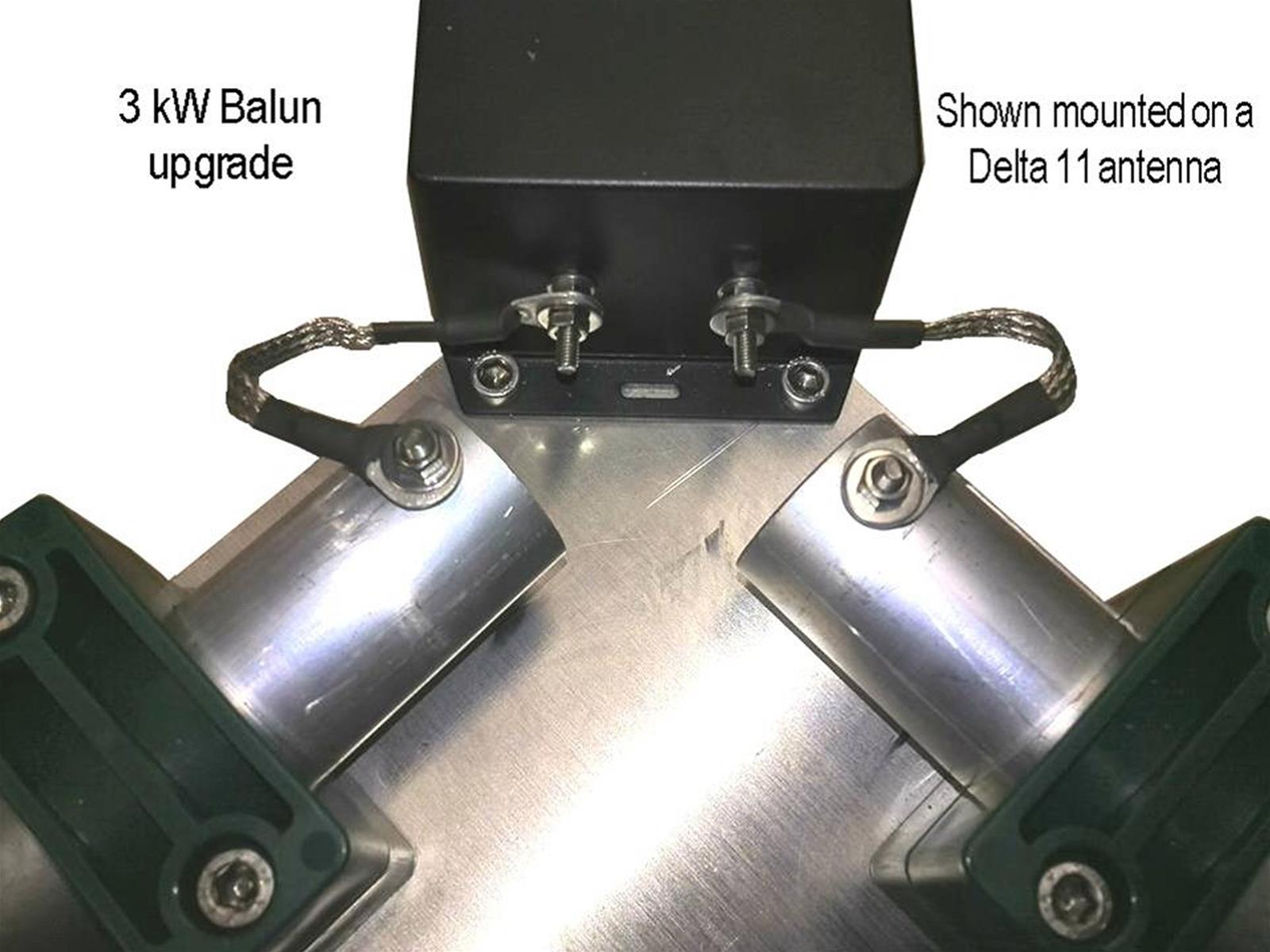 EANTENNA 11740-3K EAntenna Replacement Baluns | DX Engineering