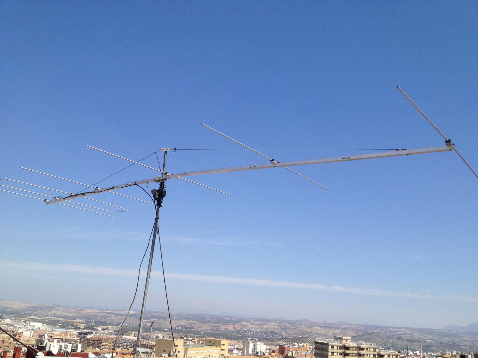 Directional Antenna