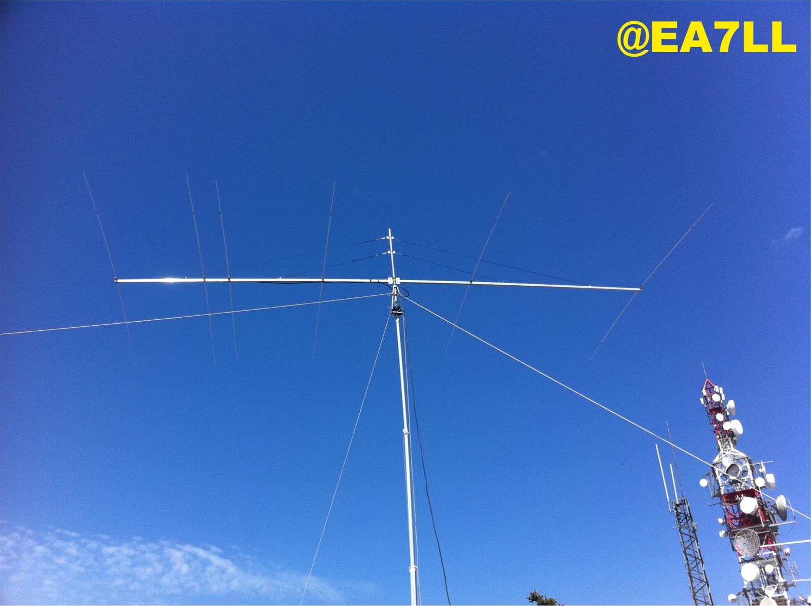 EANTENNA 17802.21-6 EAntenna HF Rotatable Antennas | DX Engineering