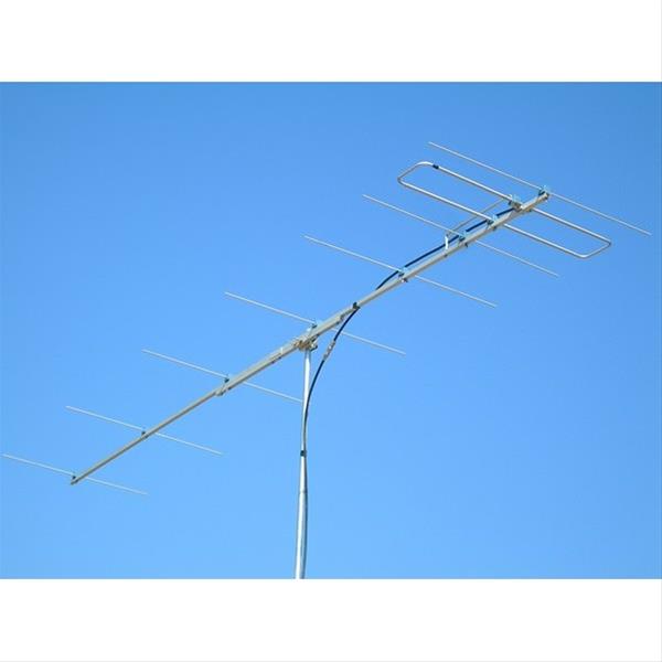 EAntenna VHF and UHF Directional Antennas 144LFA8 - Free Shipping on ...