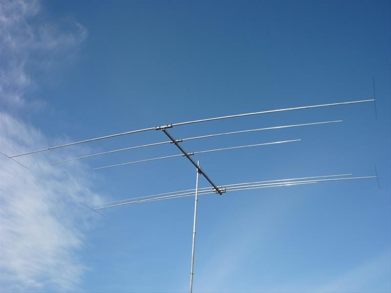 EANTENNA 17820.MINI3B EAntenna HF Rotatable Antennas | DX Engineering
