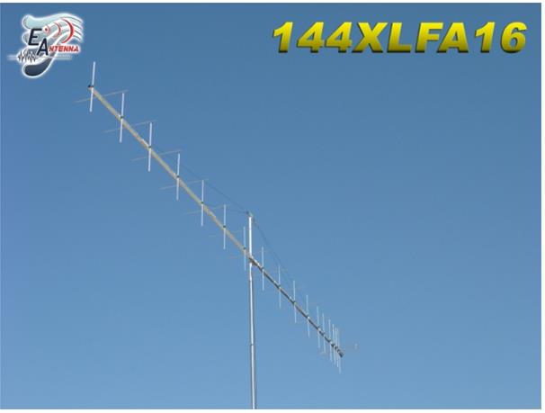 EANTENNA 17742.32 EAntenna VHF and UHF Directional Antennas | DX ...