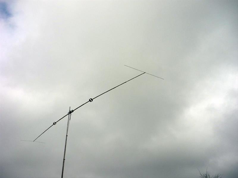 EANTENNA 17804.40-1S EAntenna HF Rotatable Antennas | DX Engineering