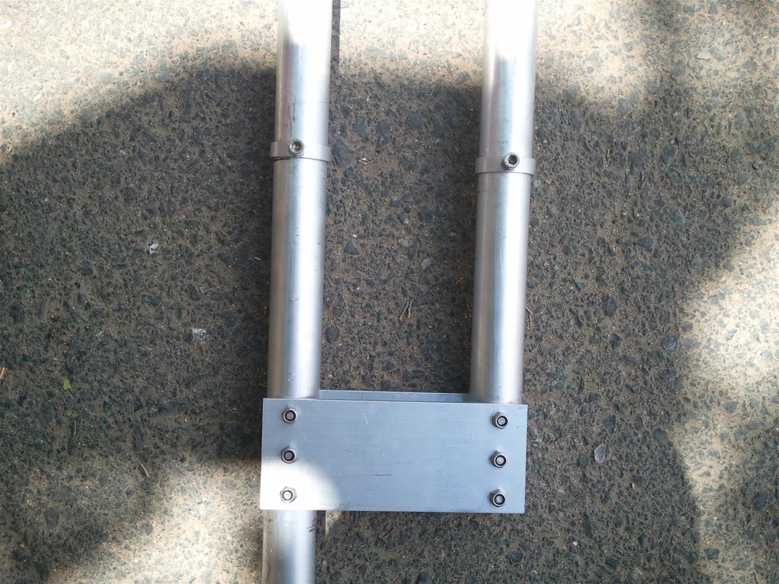 EANTENNA 17790.6J EAntenna EA6J 6-Meter Vertical Antennas | DX Engineering