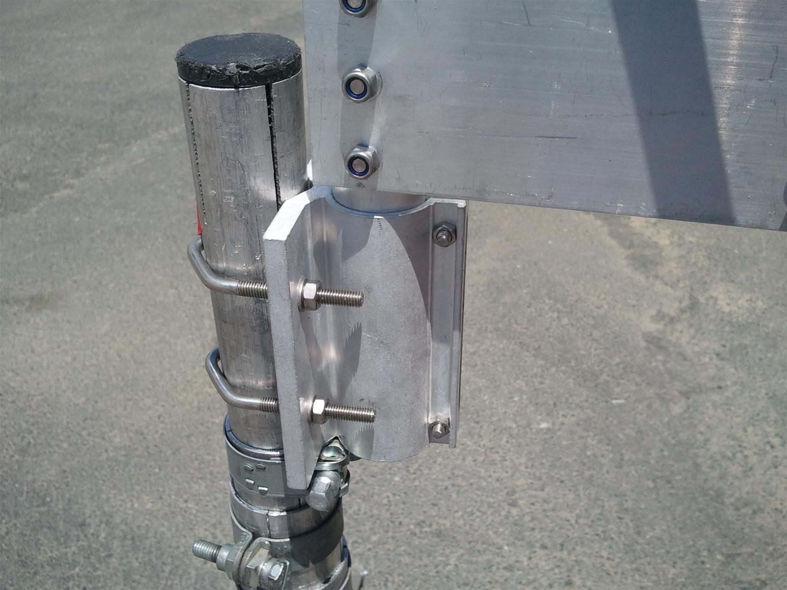 EANTENNA 17790.6J EAntenna EA6J 6-Meter Vertical Antennas | DX Engineering