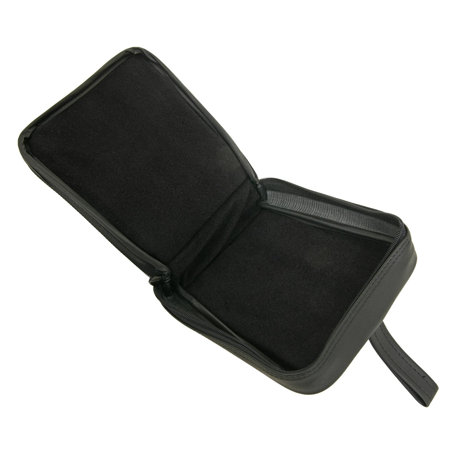 ECG Products MC-30 ECG Soft Carrying Cases | DX Engineering