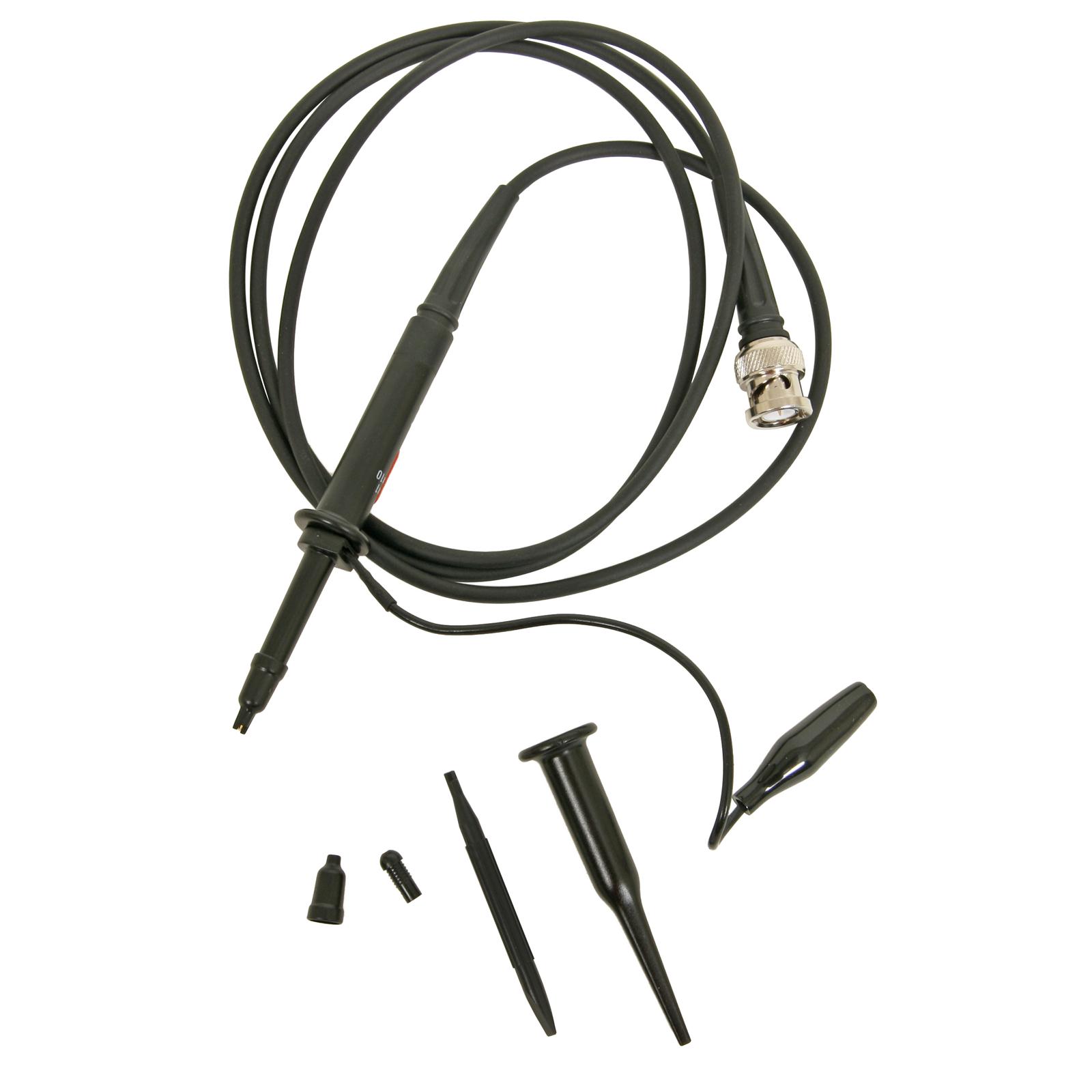 ECG Products PR-60A ECG Oscilloscope Probes | DX Engineering