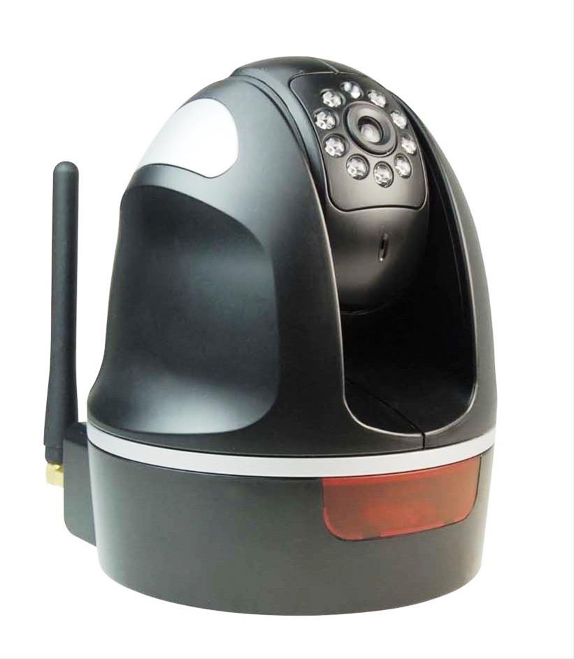 ECG Products WSS-2 WSS-2 Remote Controlled Wireless Digital Video ...