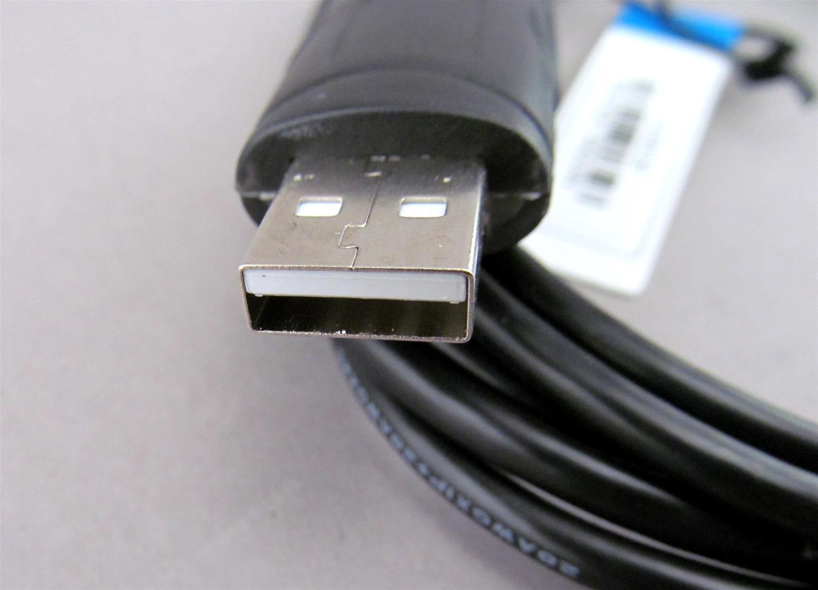 Elecraft KXUSB-A Elecraft USB Computer Interface Cables | DX Engineering