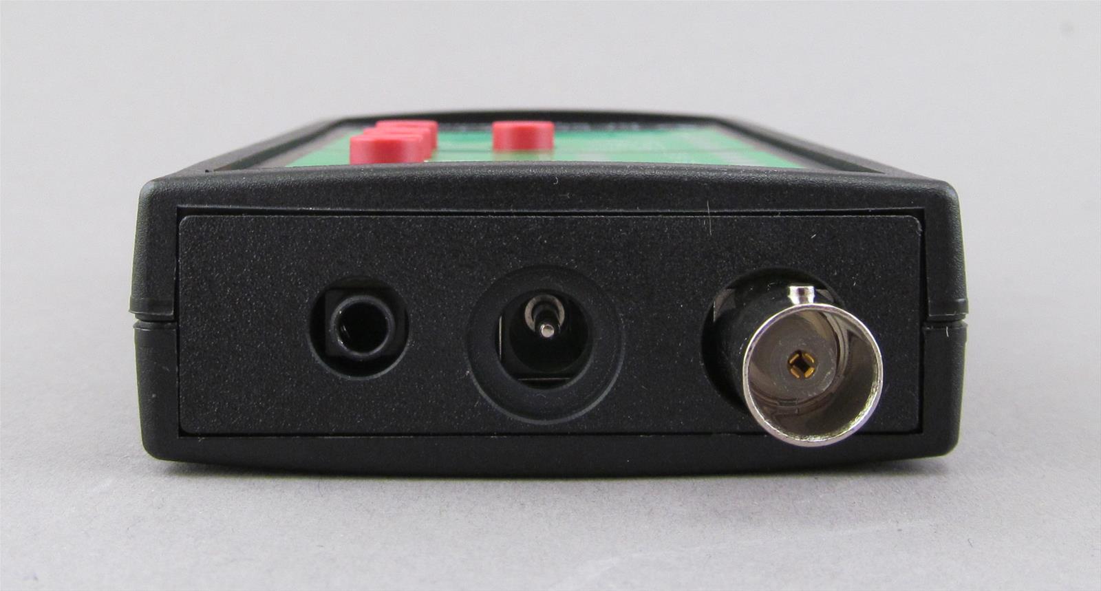 Elecraft XG3 Elecraft XG3 Programmable Signal Generators | DX Engineering