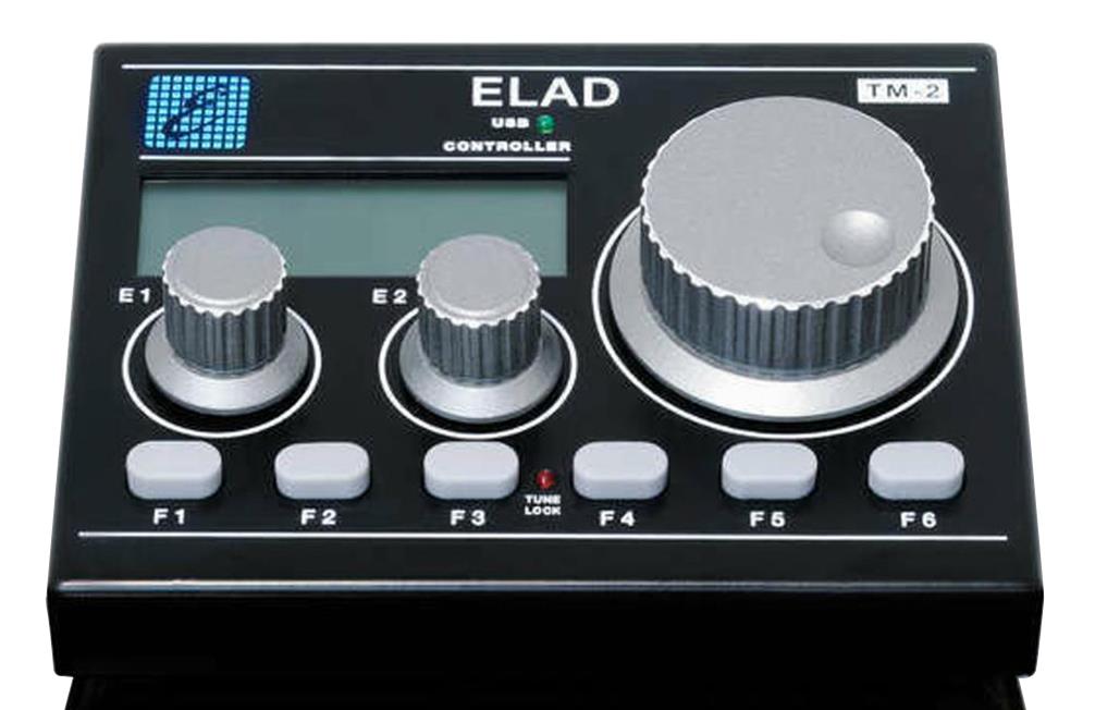 ELAD TM-2 USB Controller (formerly known as Woodbox Radio TMATE-2)