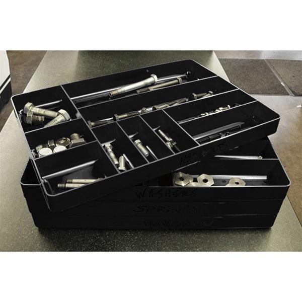 Ernst Manufacturing 5011 Ernst Manufacturing Tray Organizers | DX ...