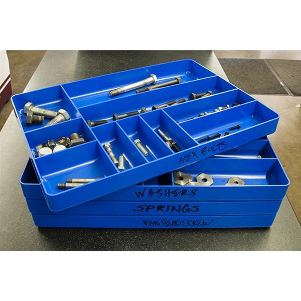 Ernst Manufacturing 5012 Ernst Manufacturing Tray Organizers | DX ...