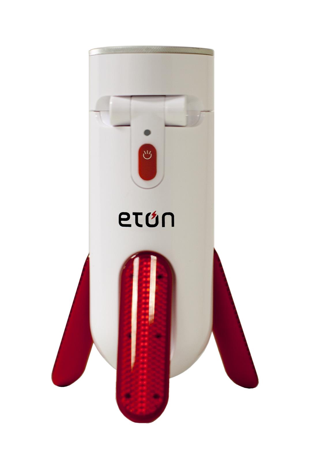 Eton Corporation ARCPT100W Eton Road Torq Self-Powered Spotlight and ...