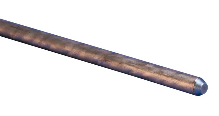 Erico 615840 ERICO Ground Rods | DX Engineering