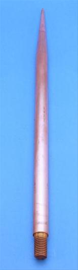 ERICO Lightning Rods LPC208B