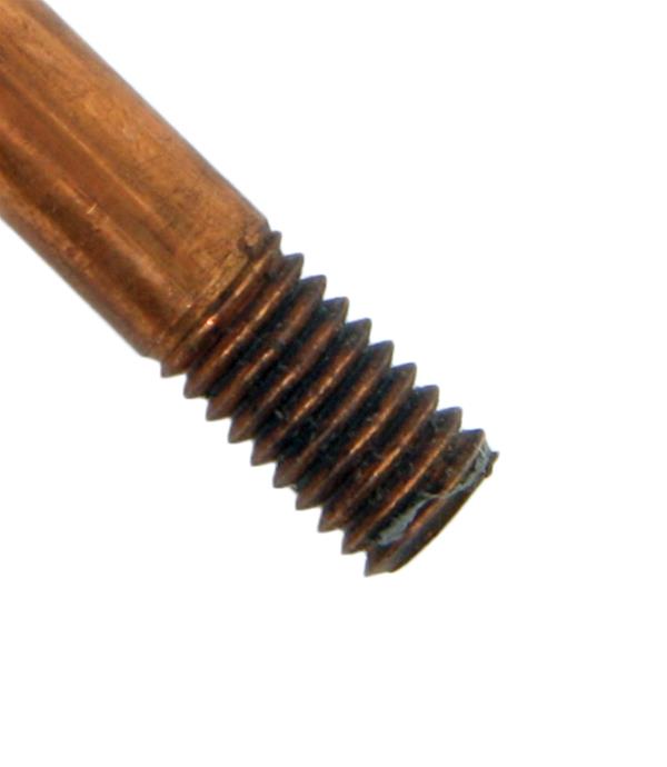 Erico LPC208BST ERICO Lightning Rods | DX Engineering