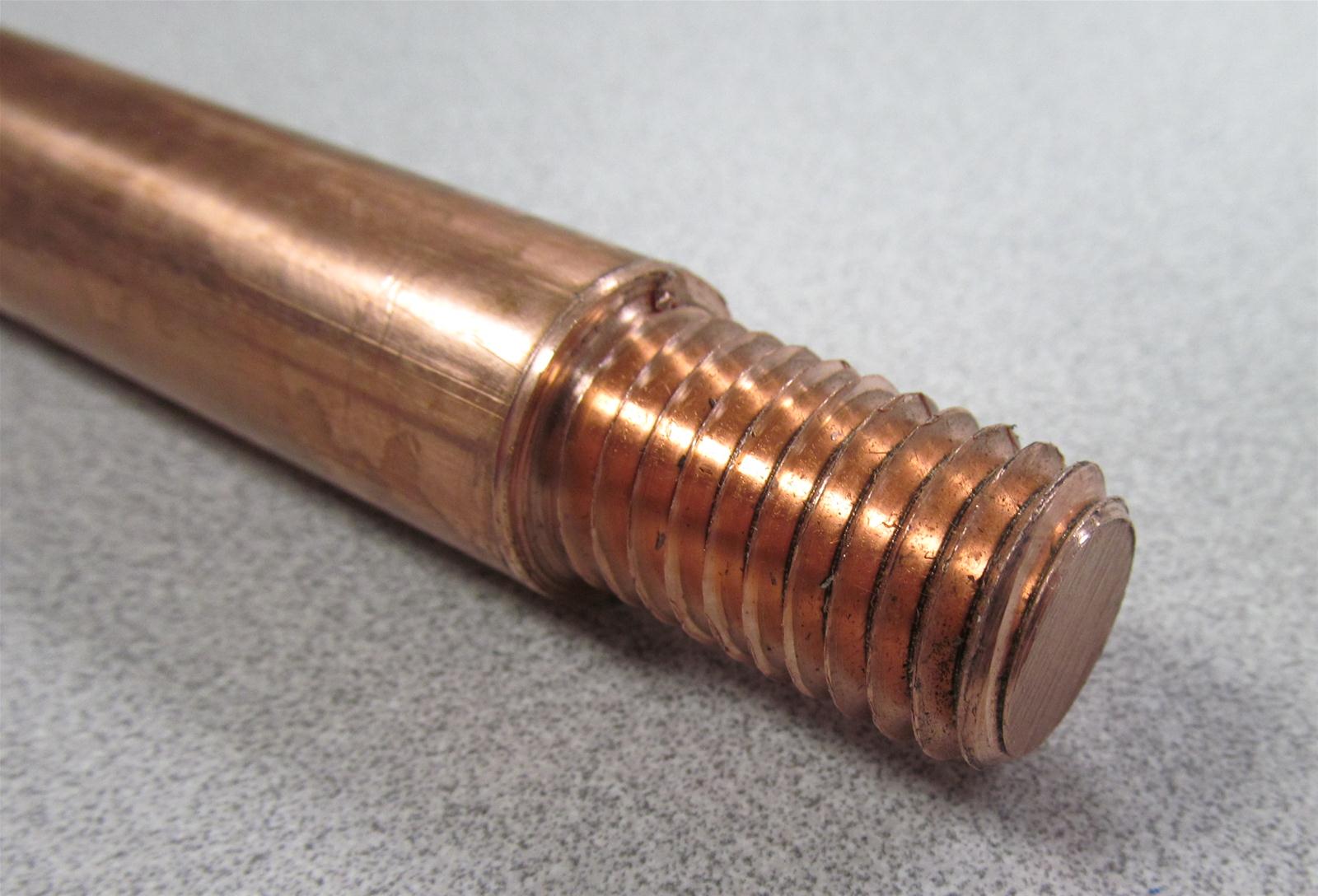 Erico LPC424 ERICO Lightning Rods | DX Engineering