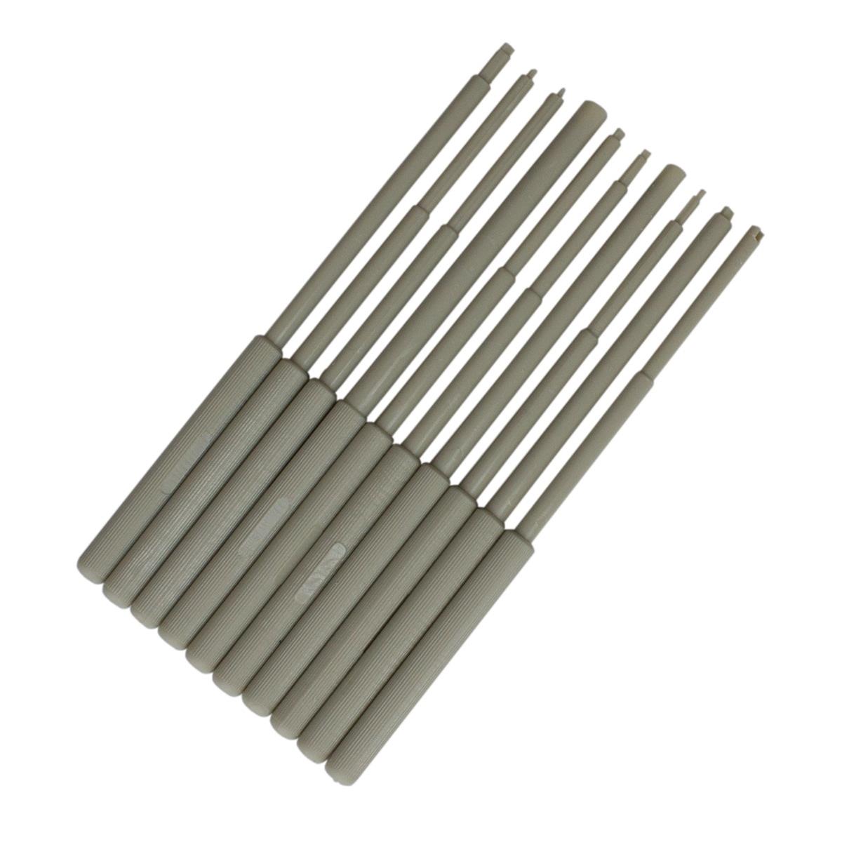 Eclipse Tools 1PK-A001 Eclipse Tools 10-Piece Alignment Trimming Tool ...