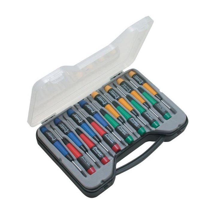 Eclipse Tools 800-073 Eclipse Tools Precision Screwdrivers | DX Engineering