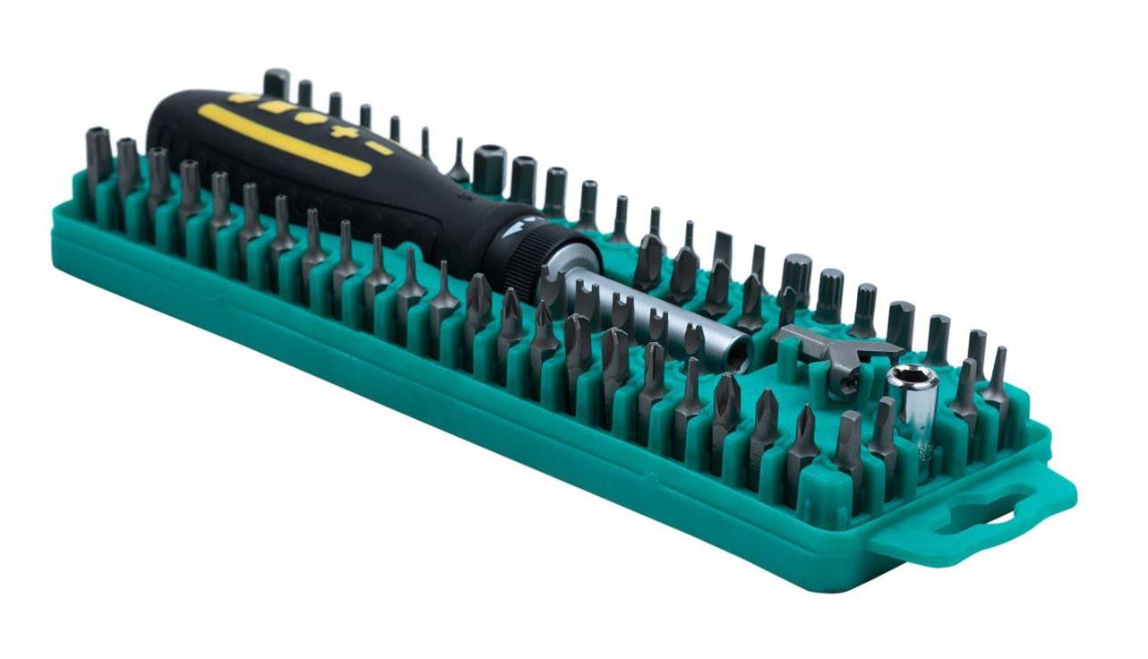 Eclipse Tools 800-081 Eclipse Tools Security Bit Sets | DX Engineering