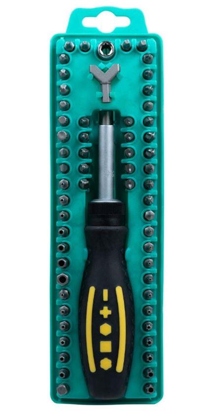 Eclipse Tools 800-081 Eclipse Tools Security Bit Sets | DX Engineering