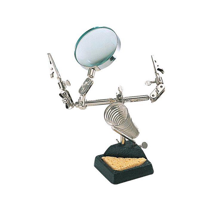 Eclipse Tools 900-206 Eclipse Tools Helping Hands Work Holders | DX ...