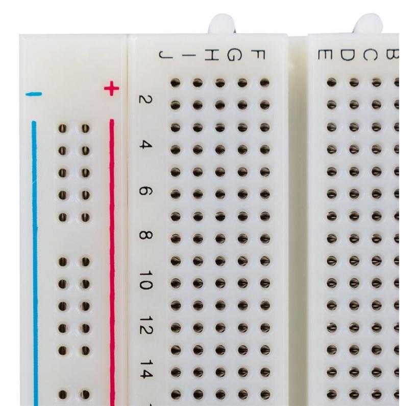 Eclipse Tools 900-247 Eclipse Tools Breadboards | DX Engineering