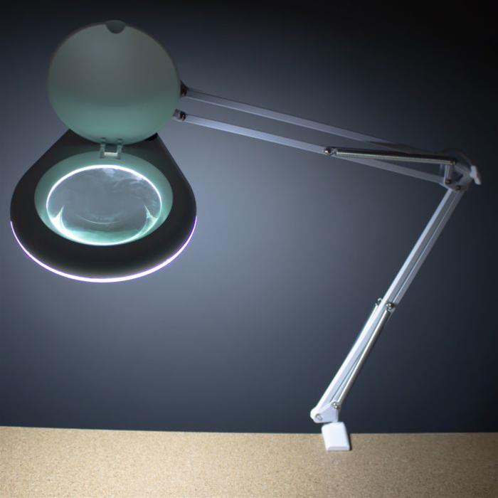 Eclipse Tools 902-109 Eclipse Tools Fluorescent Workbench Inspection ...