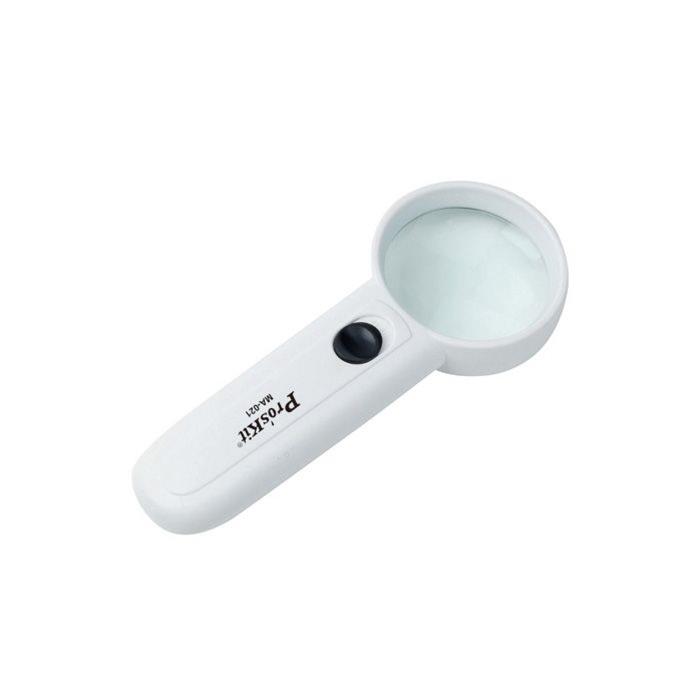 Eclipse Tools MA-021 Eclipse Tools MA-021 3.5X (10D) Handheld ...