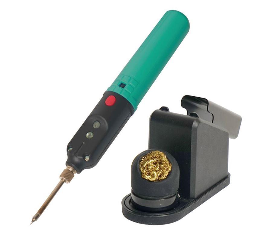 Eclipse Tools SI-B166 Eclipse Tools Wireless Soldering Irons | DX ...