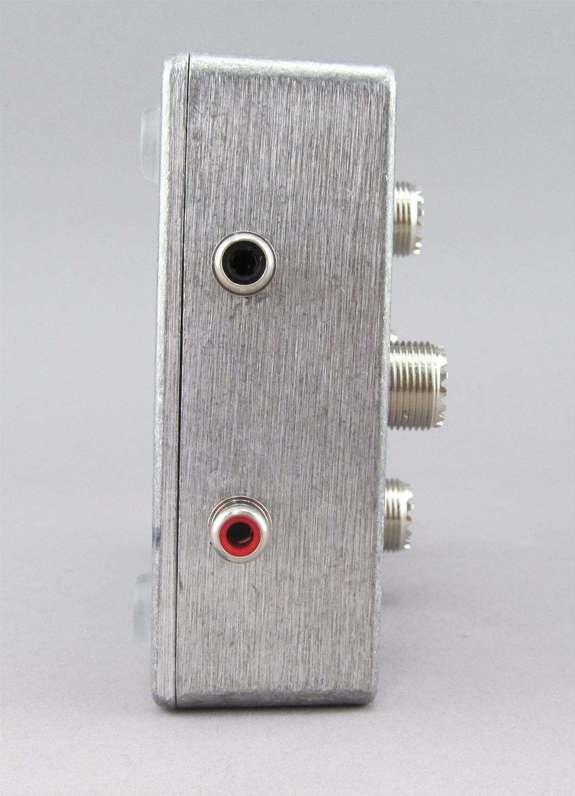 EA4TX AS2X2 EA4TX Antenna Switch 2x2 | DX Engineering