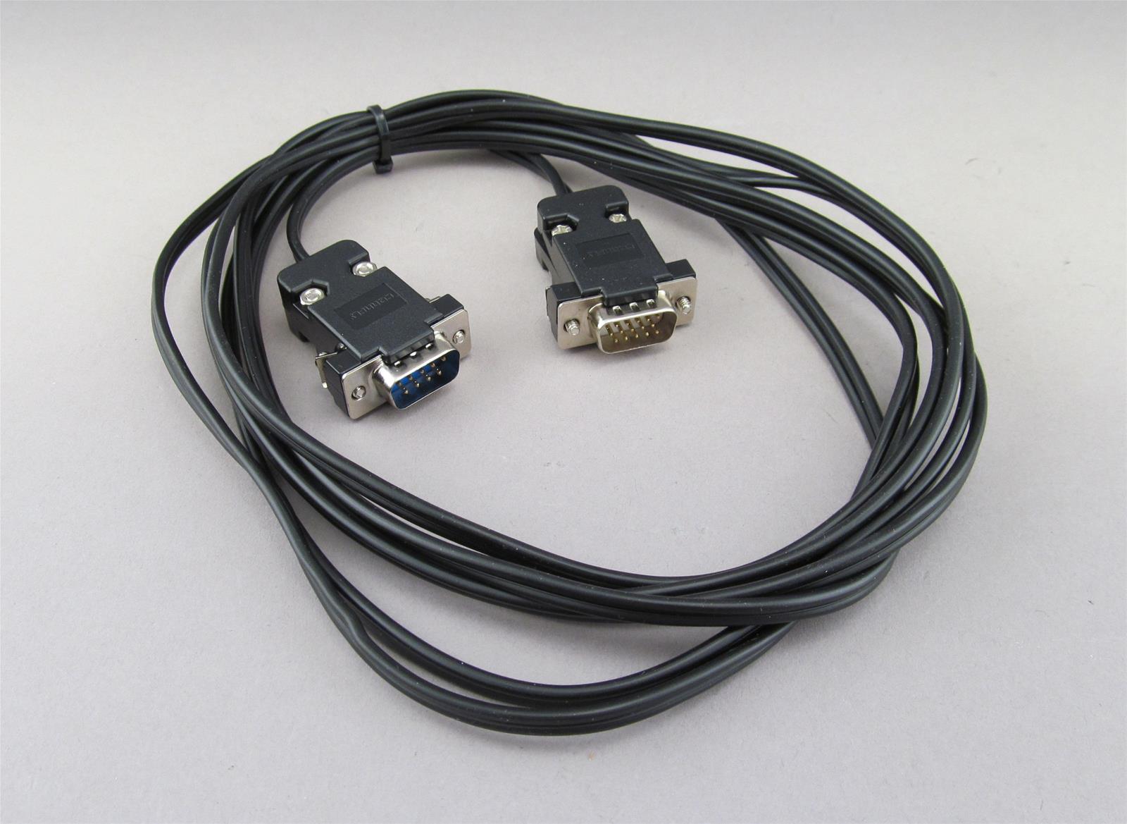 EA4TX INTERLOCK-K3 EA4TX Interlock Device Interface Cables | DX Engineering