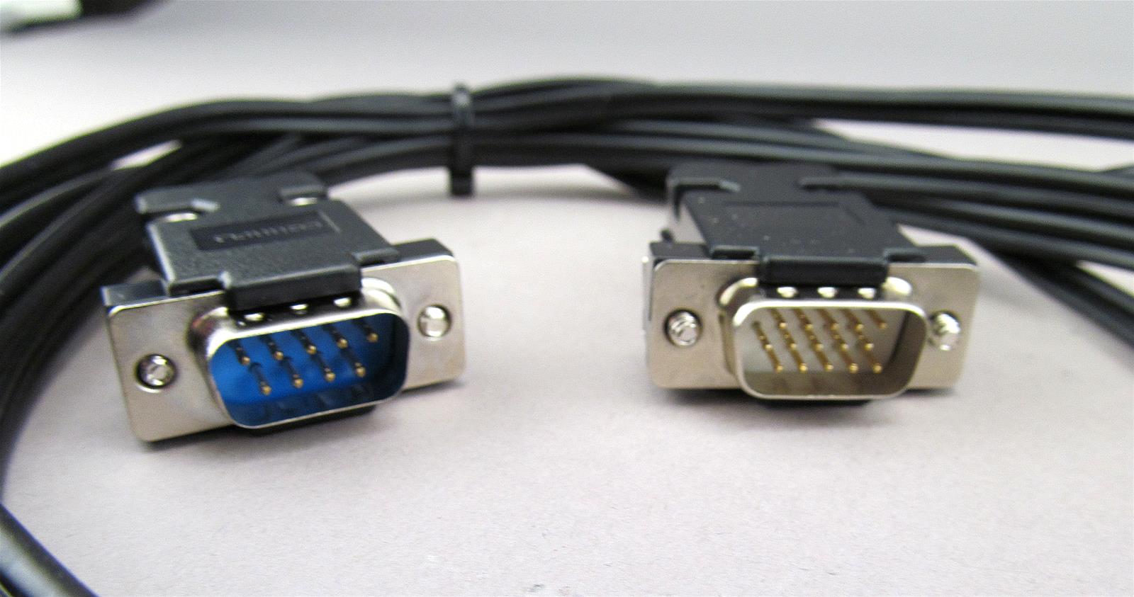 EA4TX INTERLOCK-K3 EA4TX Interlock Device Interface Cables | DX Engineering