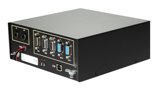 EA4TX REMOTEBOX1X6 EA4TX RemoteBox Universal Antenna Switch Controllers | DX Engineering