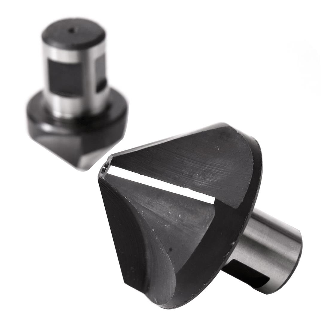 Evolution Powertools CS823F-15 Evolution Countersink Bits | DX Engineering