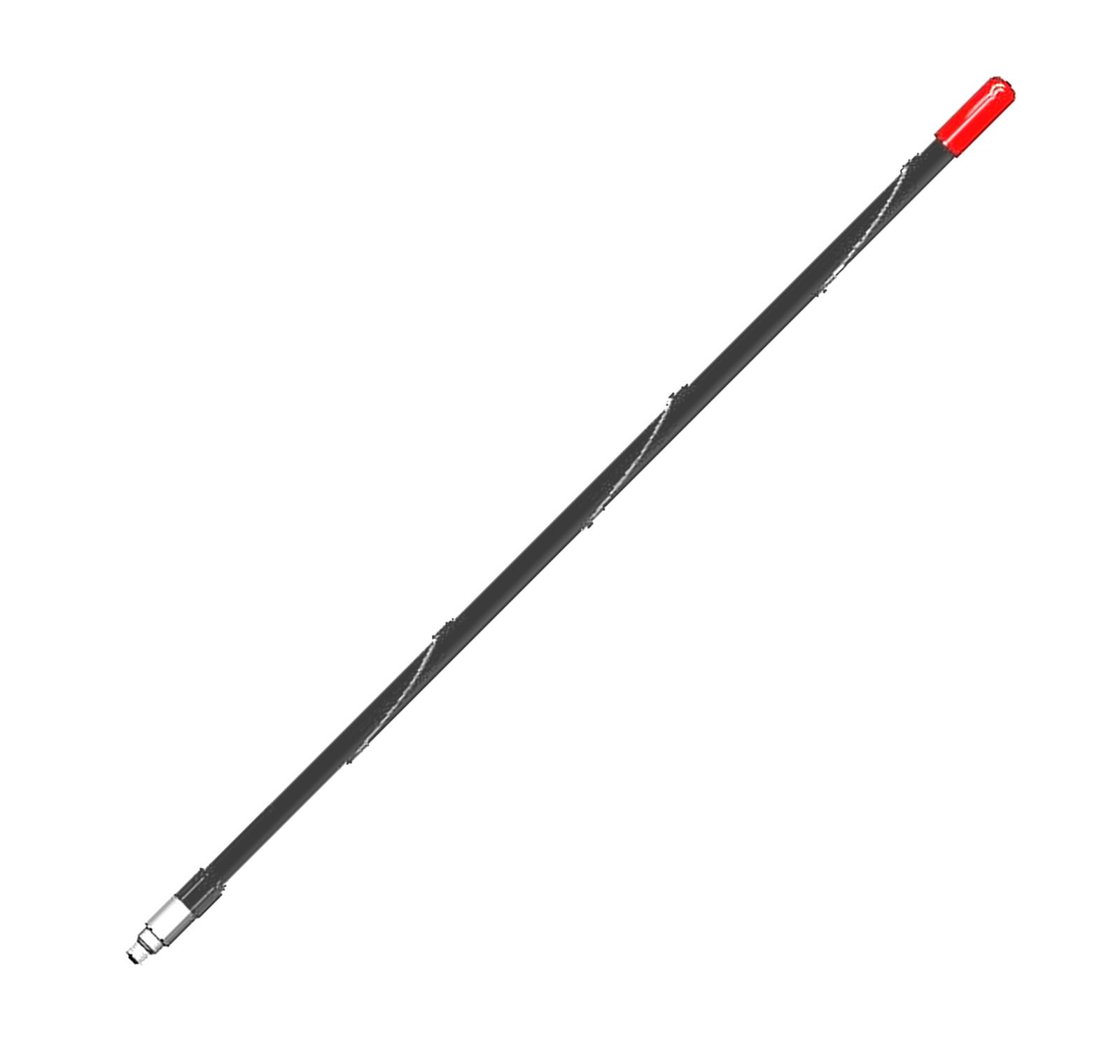 Firestik Antenna Company 2M-4 Firestik Antenna Company 2M-4 5/8 Wave 2M ...