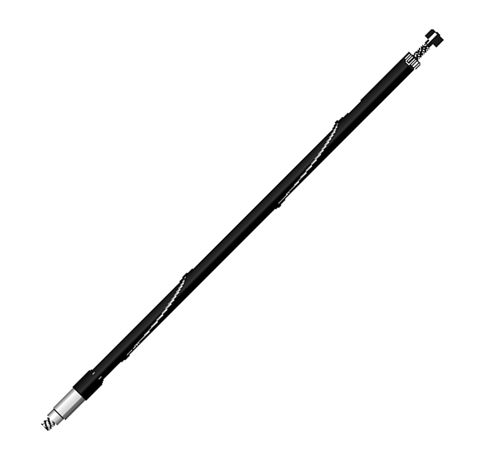 Firestik Antenna Company 2M15-B Firestik Antenna Company 1/4 Wave 2M ...