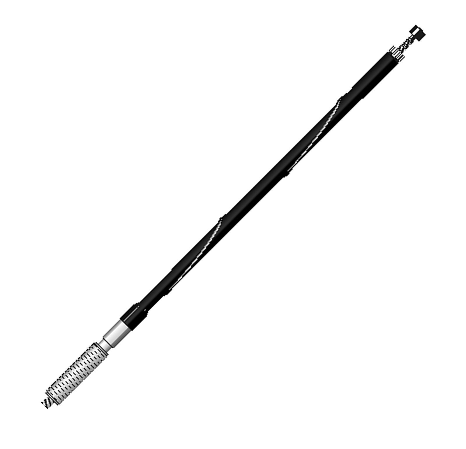Firestik Antenna Company 2M15S-B Firestik Antenna Company 1/4 Wave 2M ...