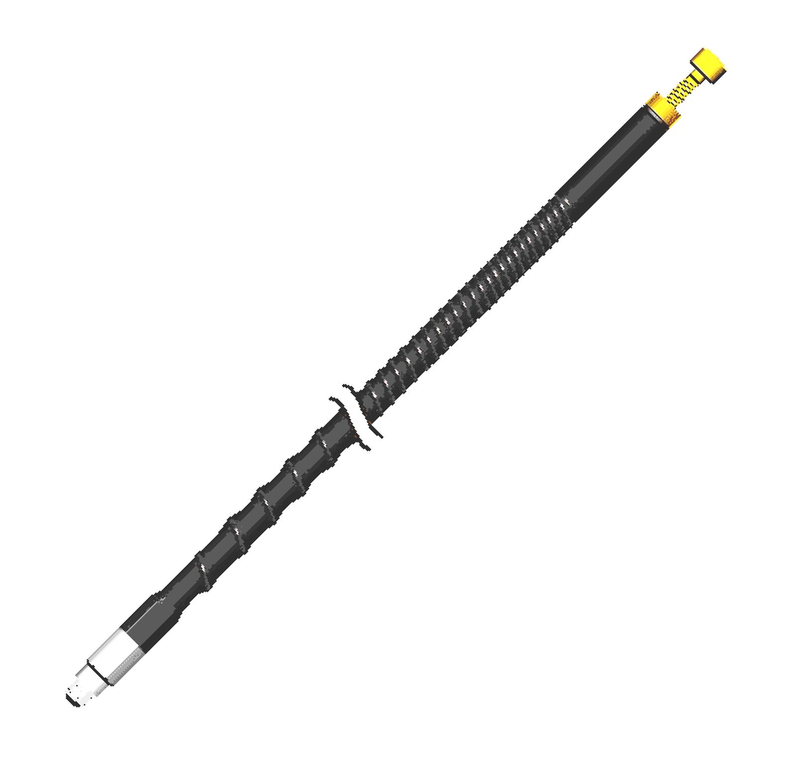 Firestik Antenna Company TM4-B Firestik Antenna Company TM4-B Mach-10 ...