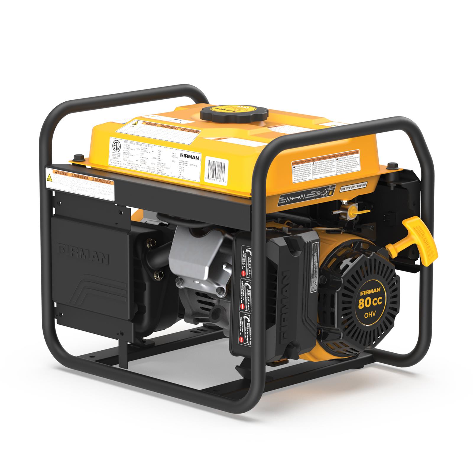 Firman P01201 Firman Portable Generators | DX Engineering