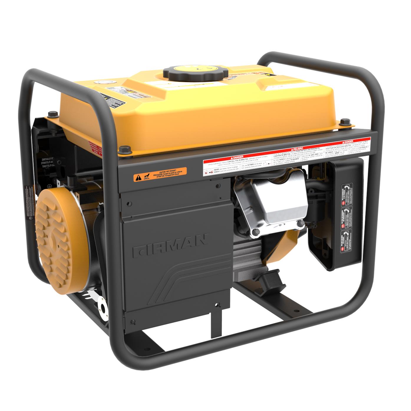 Firman P01201 Firman Portable Generators | DX Engineering