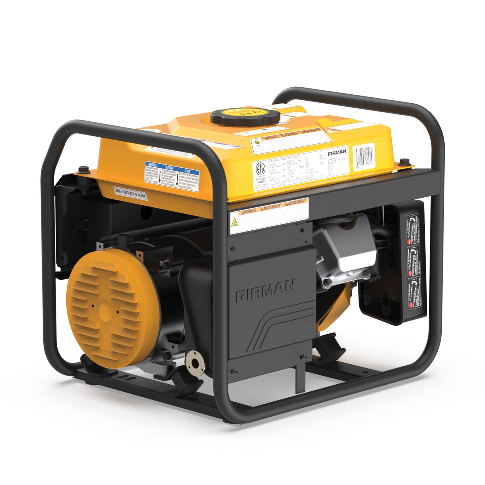 Firman P01201 Firman Portable Generators | DX Engineering