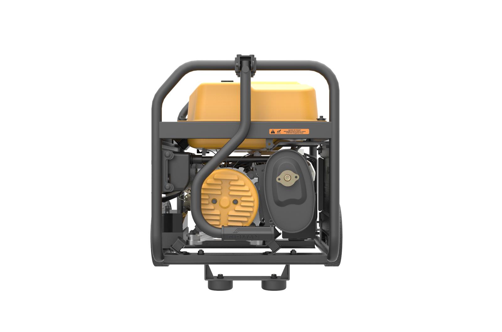 Firman P03608 Firman Portable Generators | DX Engineering