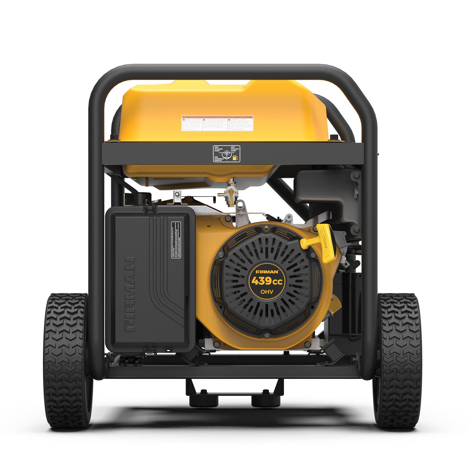 Firman P08008 Firman Portable Generators | DX Engineering