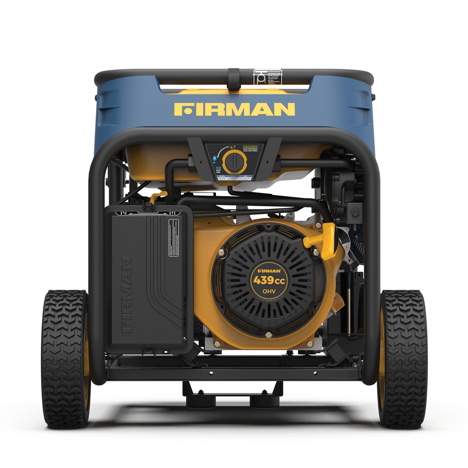 Firman T08071 Firman Portable Generators | DX Engineering