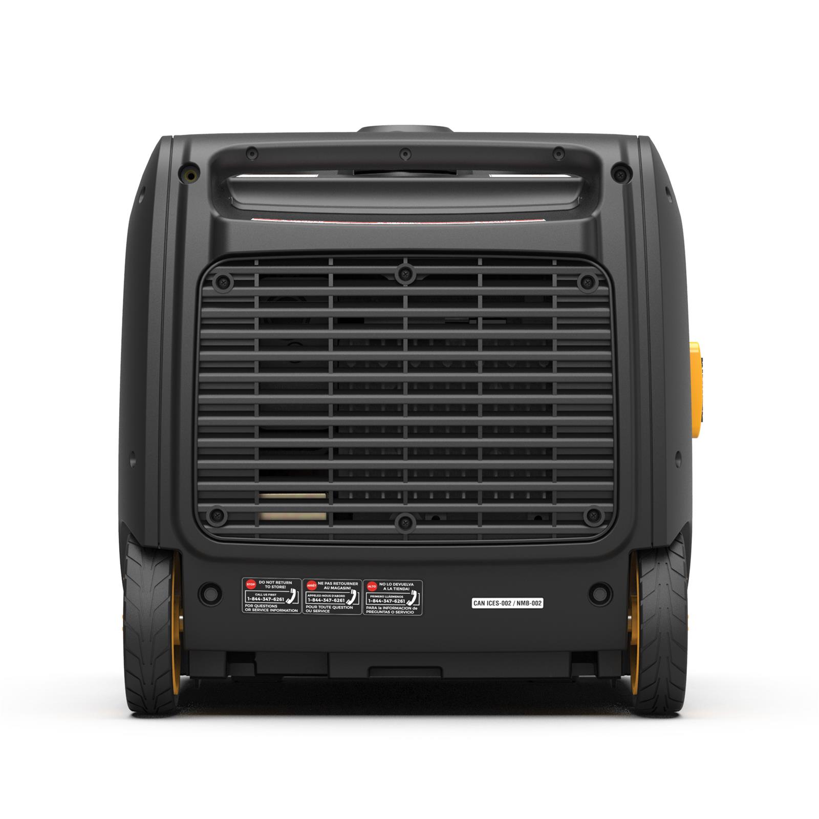 Firman W03082 Firman Inverter Portable Generators | DX Engineering